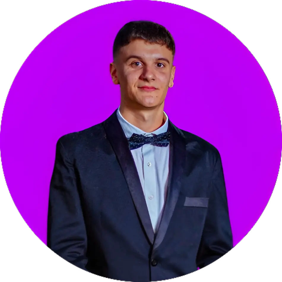 Mi Portafolio - Nicolás Fani